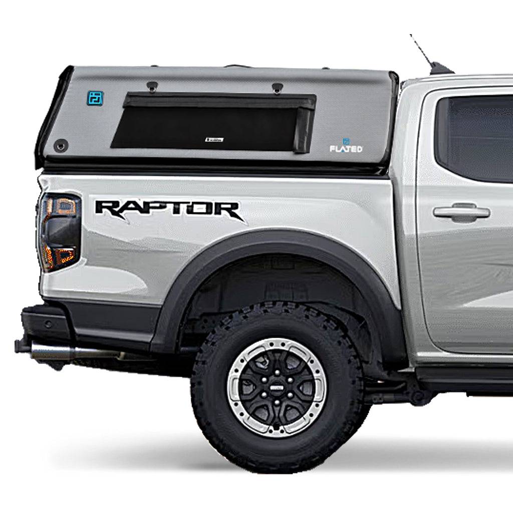 MID-SHORT CAP411 – ModUDecK