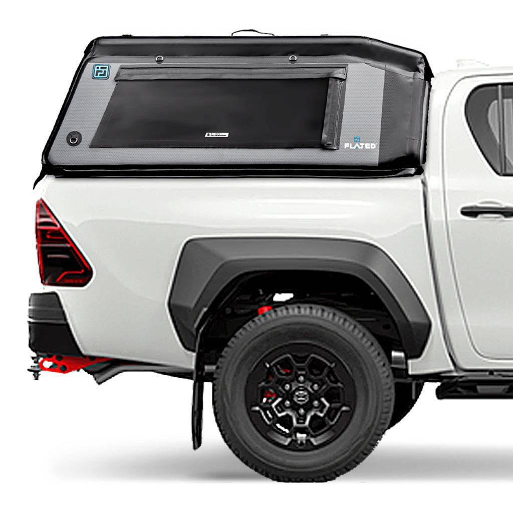 MID-SHORT MR411 – ModUDecK