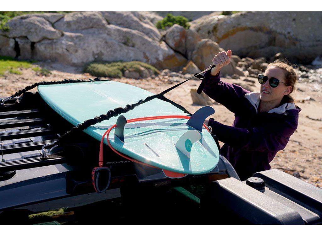 STRATCHITS – ModUDecK