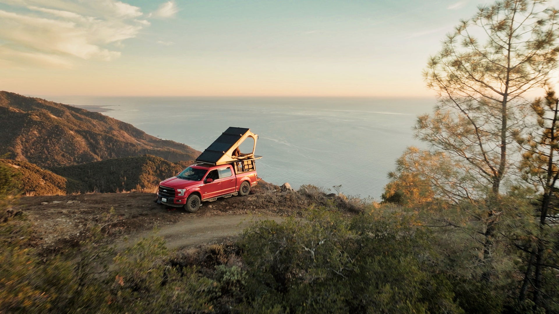 Lone Peak Overland – ModUDecK