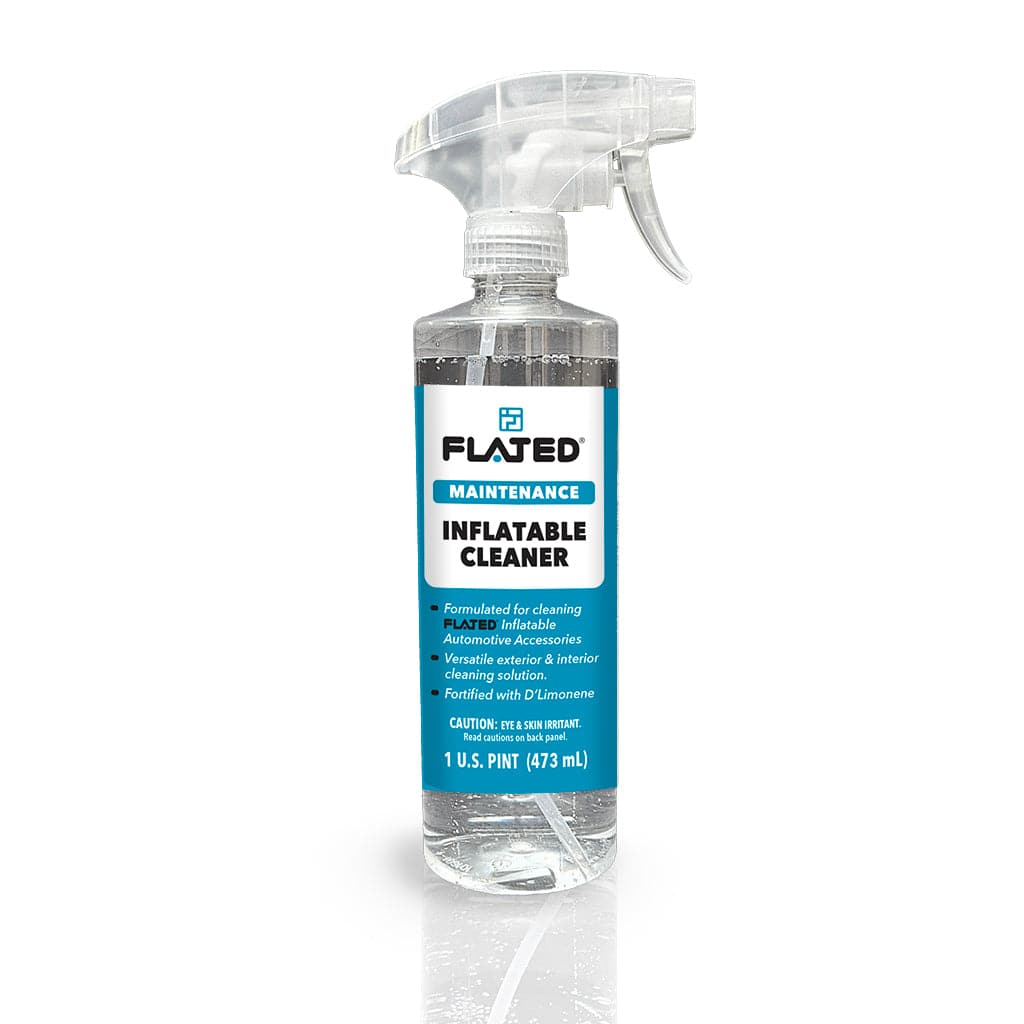 Flated Inflatable Cleaner - Cleaning Solution for Air Products – ModUDecK