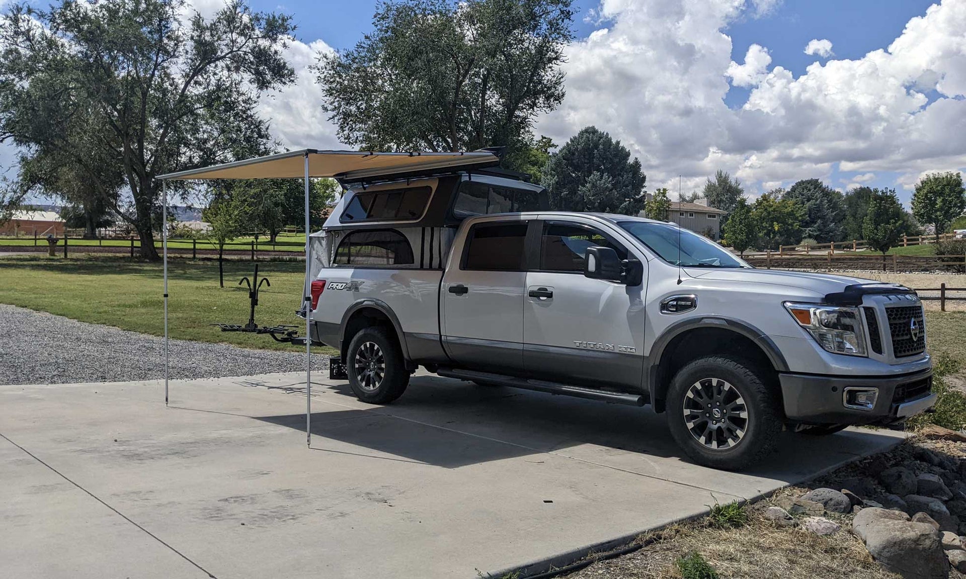 Topper EZ Lift – ModUDecK